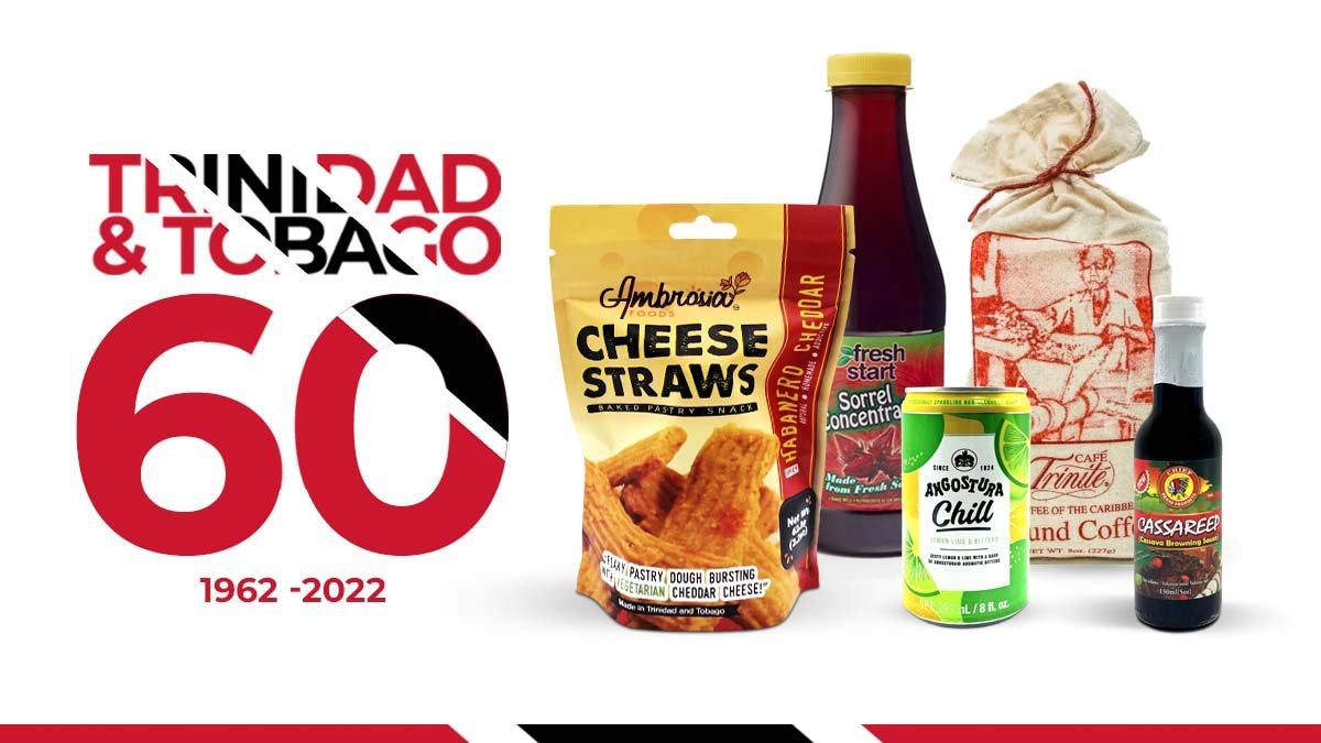 60 Brands A Trini Will Tell You Are Must-Try for Trinidad 60 – Caribshopper