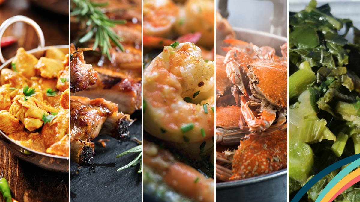 A Taste of T&T: The Ultimate Beginners Guide to Trinidadian Cuisine ...