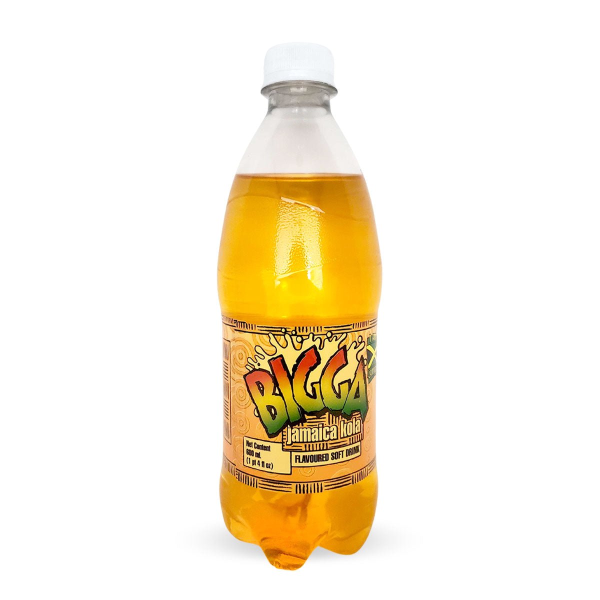 Jamaica soft drinks - Bigga Jamaica Kola Soft Drink (3 Pack) – Caribshopper