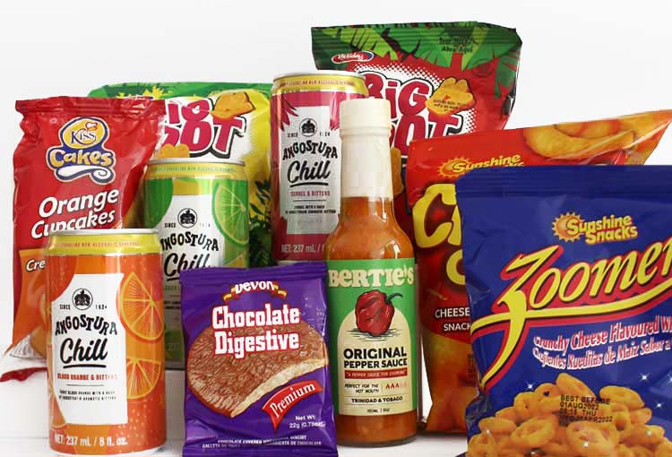 Caribshopper - The Largest Selection of Caribbean-Made Products