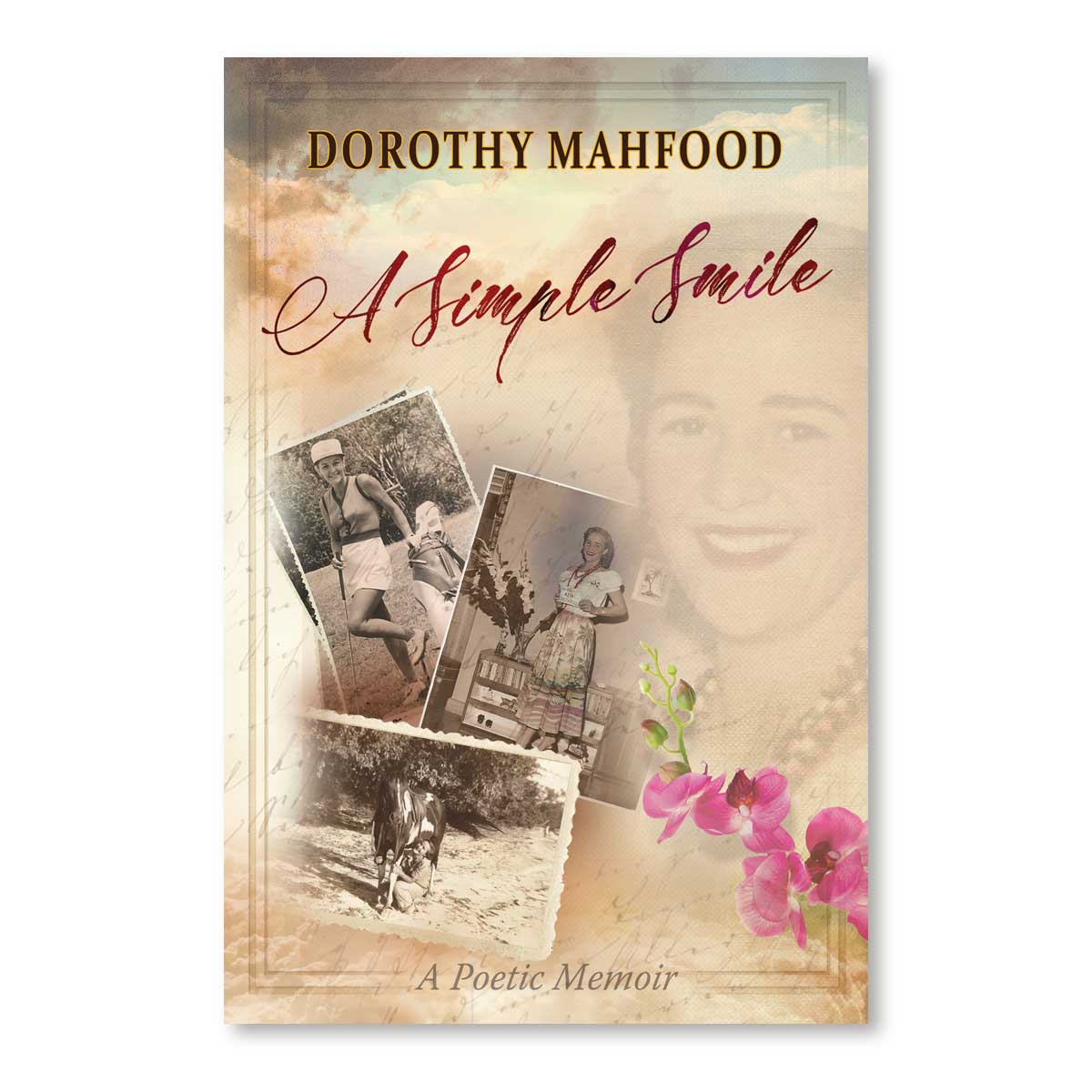 A Simple Smile: A Poetic Memoir – Caribshopper