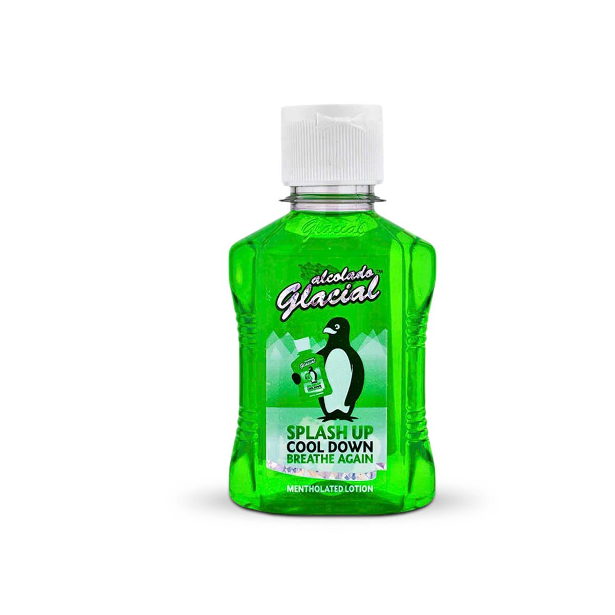Shop Alcolado Glacial, 4.2oz (Single & 3 Pack) – Caribshopper