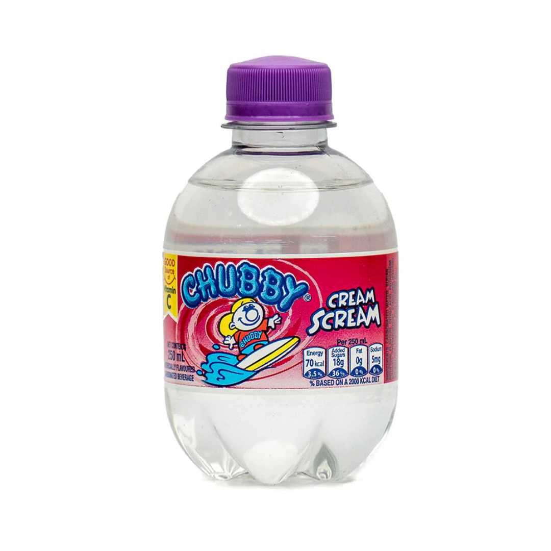 Delicious Taste Chubby, 250ml (3 Pack) Caribshopper