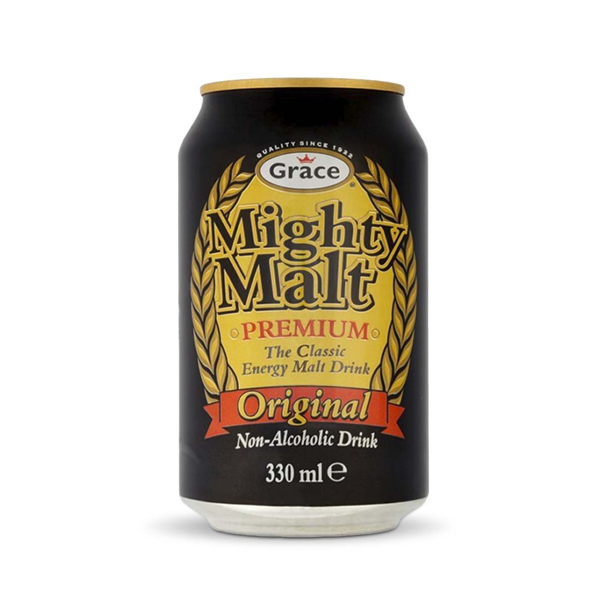 Best Quality Grace Mighty Malt, 11oz (2 Pack) | Caribshopper