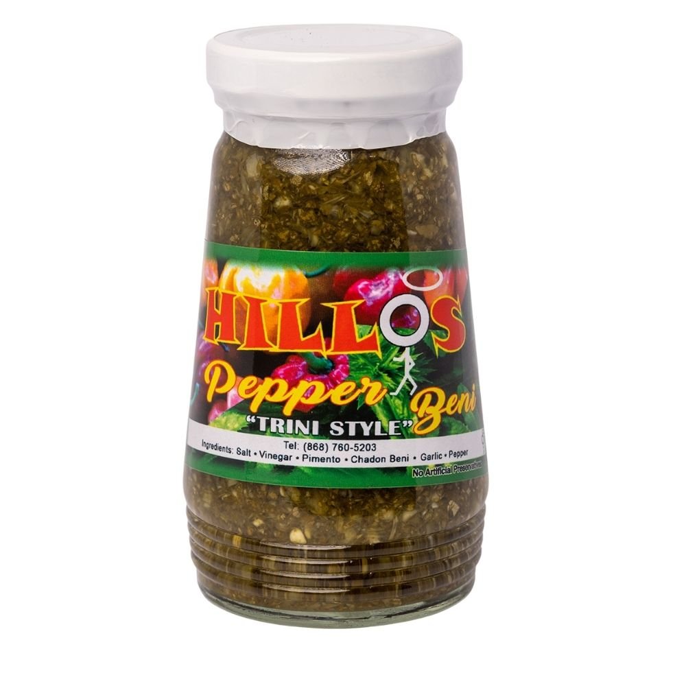 Buy Spicy Taste Hillos Pepper Beni | Caribshopper