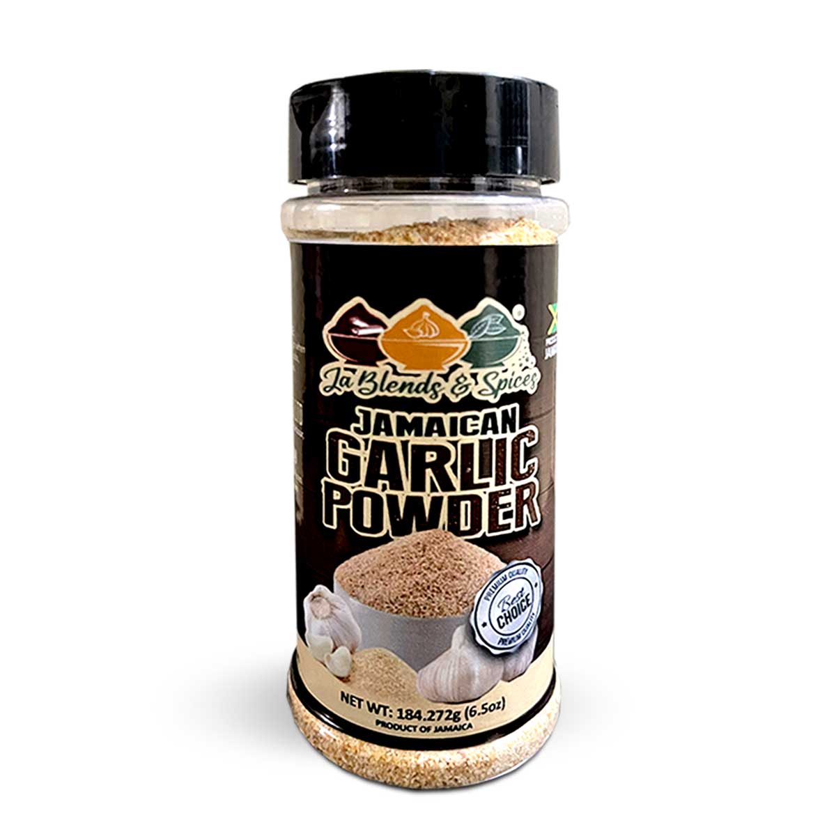 Ja Blends And Spices Jamaican Garlic Powder – Caribshopper