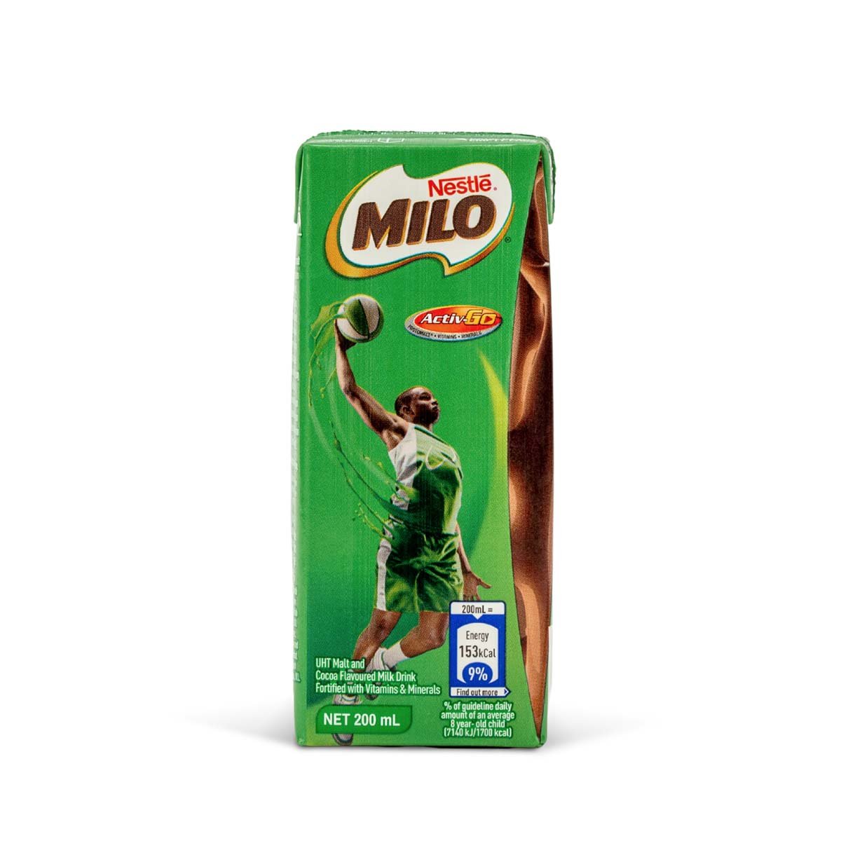 Milo Activ-Go (3 Pack) – Caribshopper