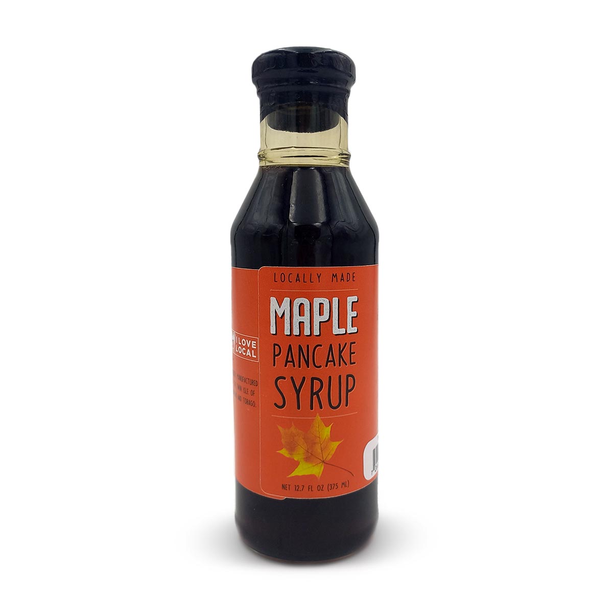 Spartan Foods Maple Pancake Syrup – Caribshopper