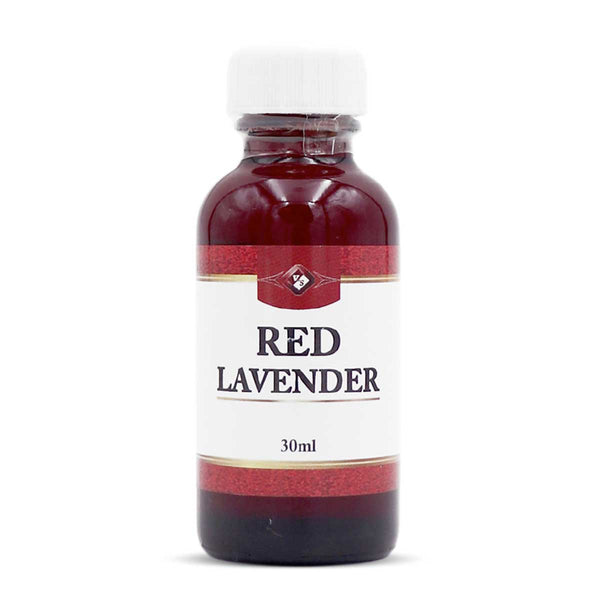 Red lavender store
